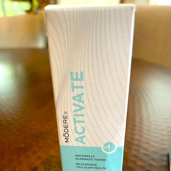 Other | Modere Activate | Poshmark